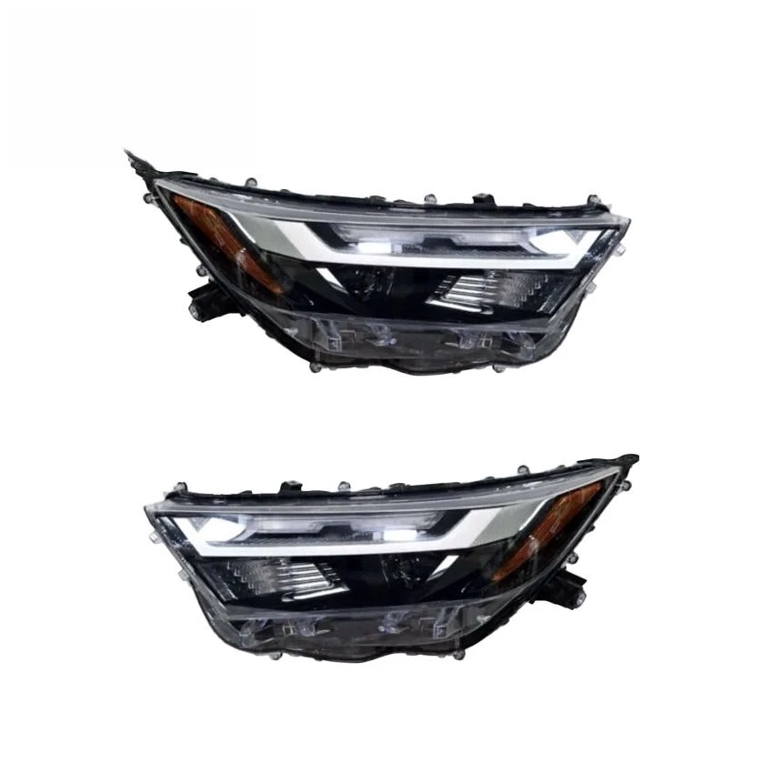 81150-0r360 81110-0r360 Rav4 2022 Us Version Left/right Side Led Head ...