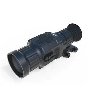 Settall Sync55 Monocular Thermal Imaging Gun Ranging Outdoor Hunting ...