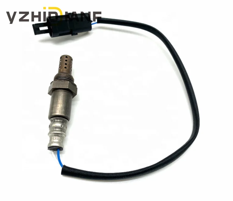 Chevrolet Aveo & Optra O2 Oxygen Sensors - Reliable Performance