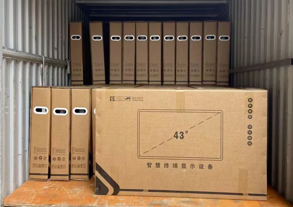 75inch Pizarron Portable Smart Board - Interactive Whiteboard