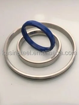 RX3100 Factory Stainless Steel Octagonal Gasket R RX BX IX SBX Ring ...