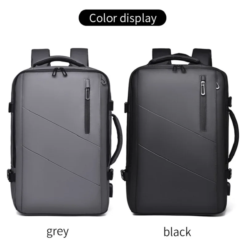 Custom Rucksack Business Office Design Travel Oxford Outdoor Man ...