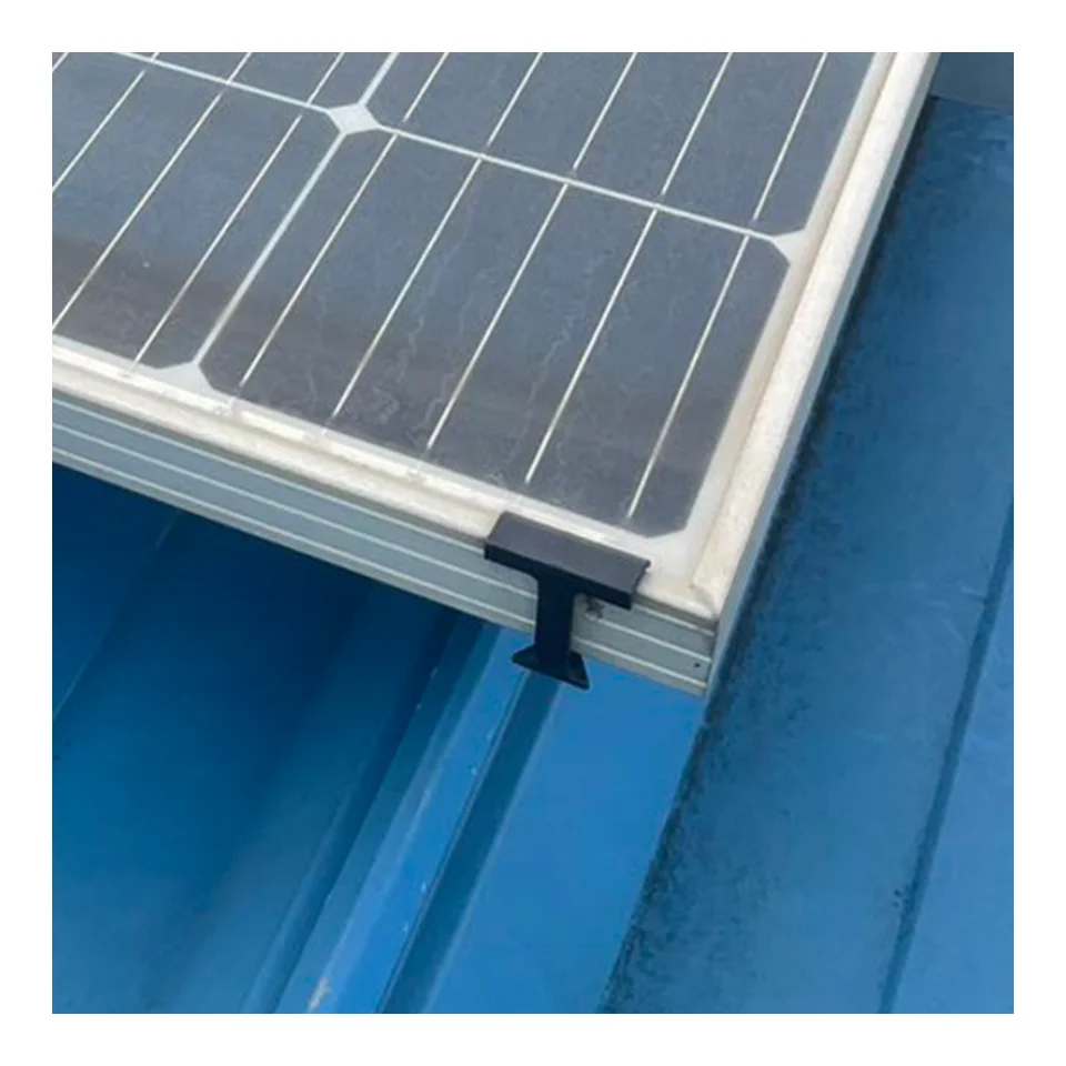 Professional Manufacturer Pv Clean Solar Drain Panel Mud Clip,Clip ...