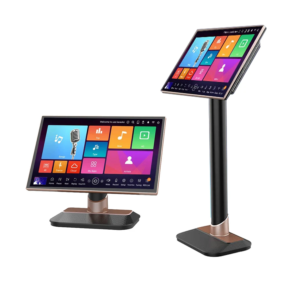 Factory Wholesale Ktv Karaoke Machine Professional Chinese Karaoke ...