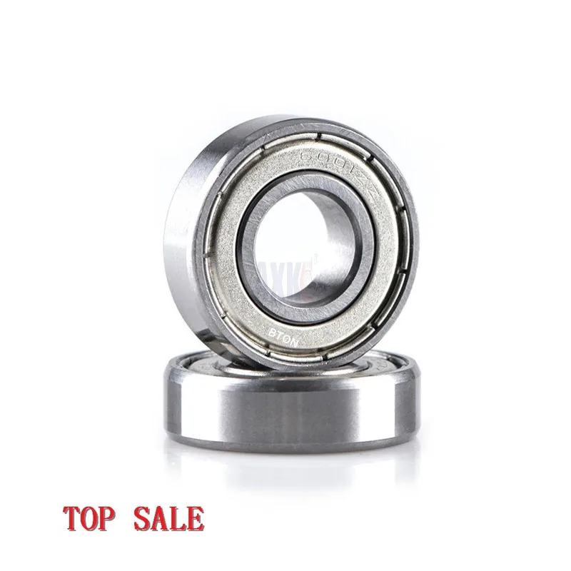 6013 Deep Groove Ball Bearing - High Precision & Durability