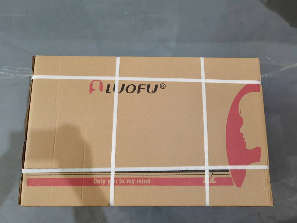 Luofu 2021 Hot Sale Outdoor And Indoor Slippers Lightweight Sandals ...