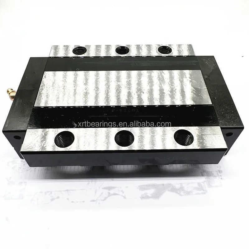 Japan Linear guide block rail SNR25C SNR25LC SNR30C SNR30LC SNR35C ...