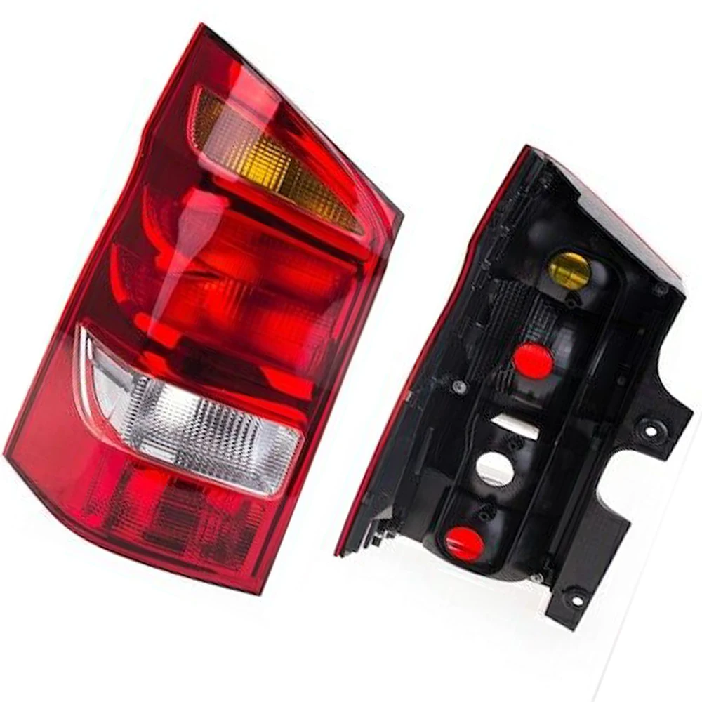 Sqcs Car Parts Left Side 4478200064 Tail Lamp For Mercedes Benz Vito ...