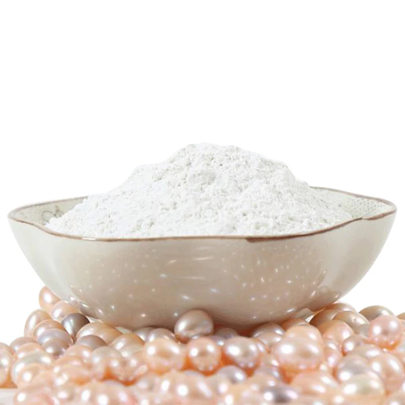 Oem/odm 100% Pure Natural Pure Pearl Powder Top Quality Food Grade ...