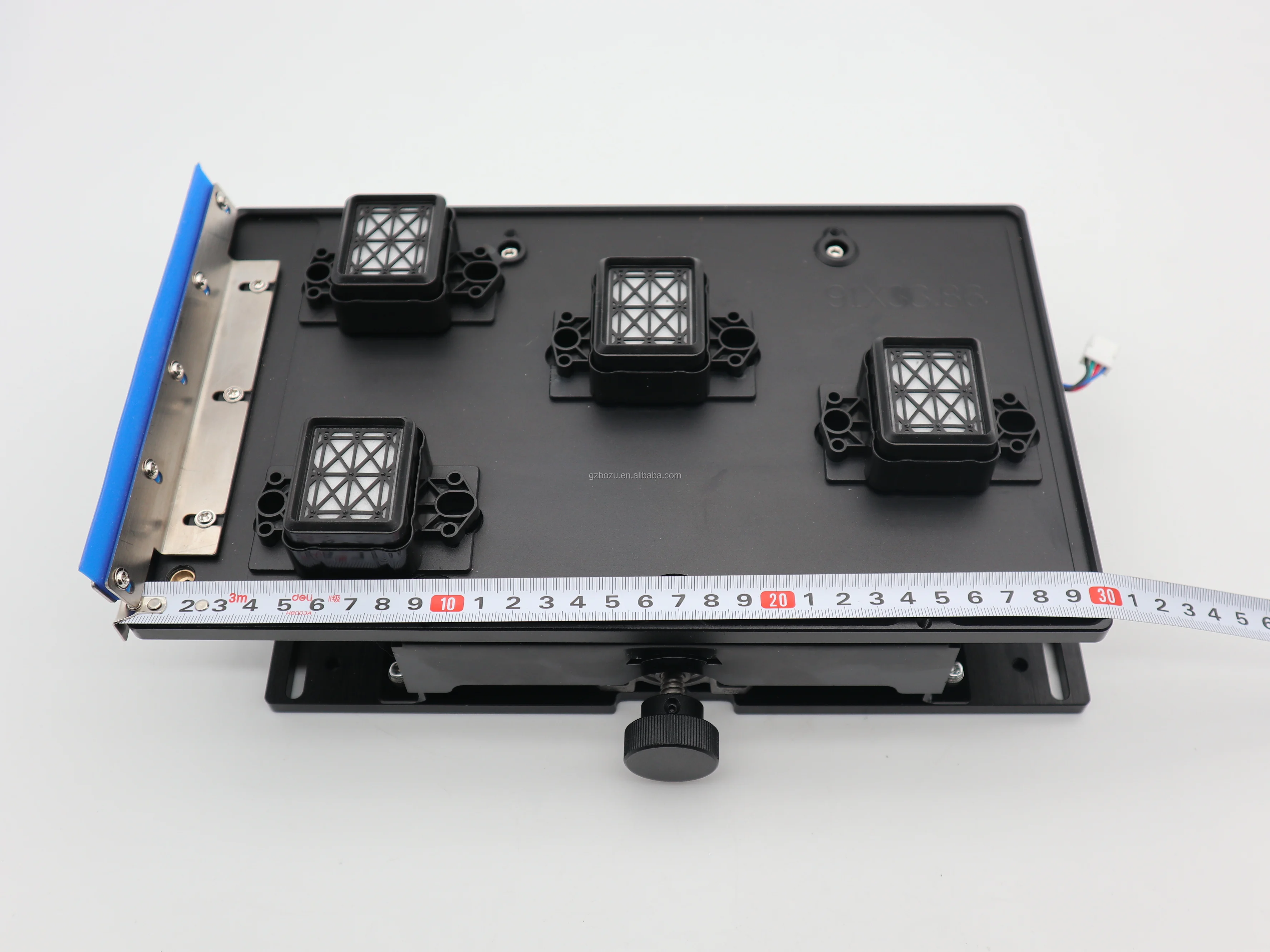 BOZU I3200 A1 Printhead Capping Station for 4 Head DTF Printer OEM