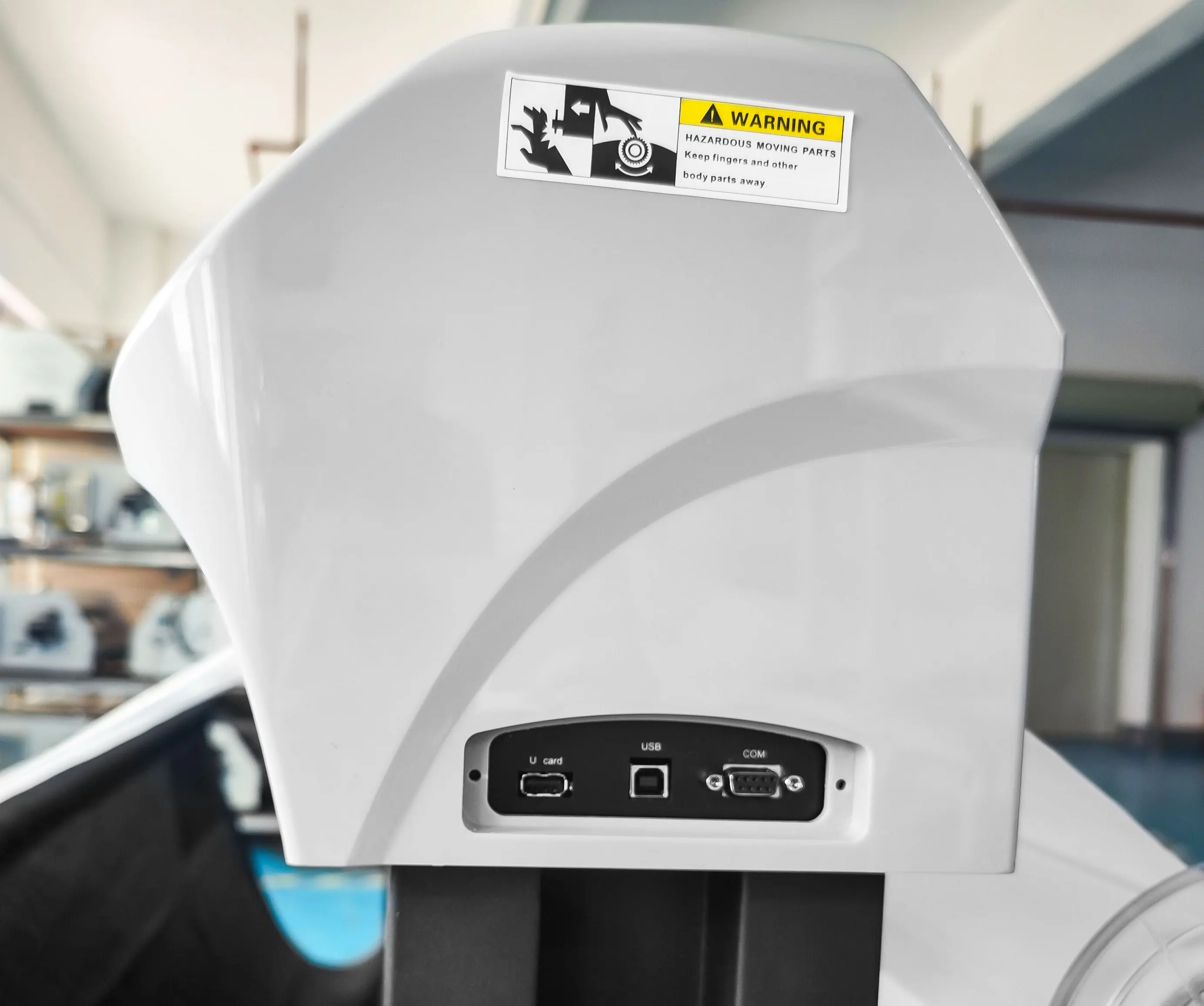 PPF Paint Protection Film Cutting Machine - Window Tint