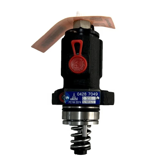 Genuine Fuel Injection Pump 04287049 for Deutz 2011 Engine