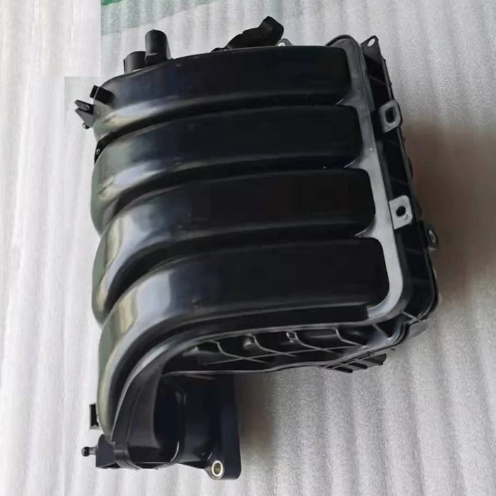 High Quality Intake Manifold Nu 1.8 Nu 2.0 For Hyundai Kia - Buy ...