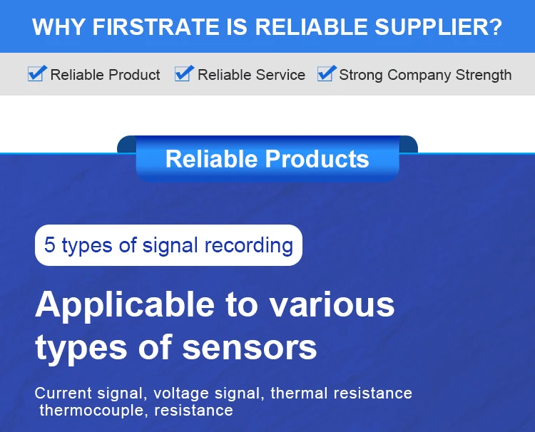 High Accuracy Multi Channel Color Chart Paperless Recorder - Buy ...