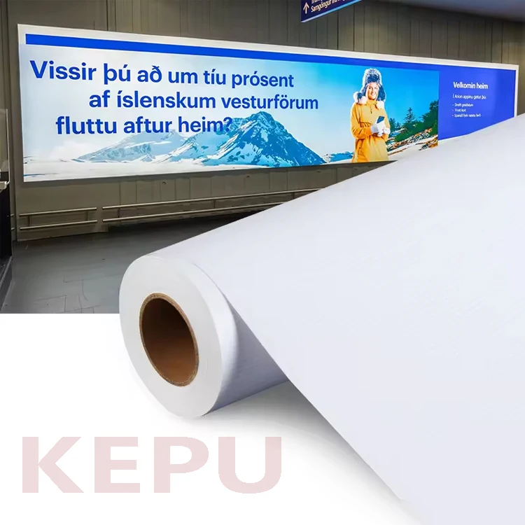 Lonas Pvc Frontlit Flex Banner Panaflex Printing Compatible Backlit/mesh/tarpaulin/blockout ...