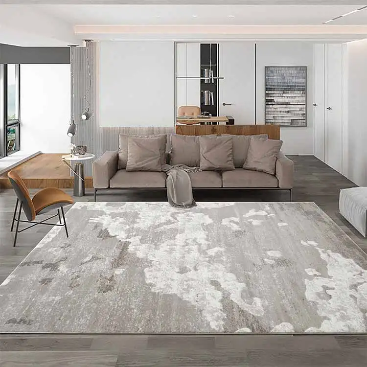 Factory Custom Carpet Design Rug Home Carpet Turkish Floor Large Plain ...