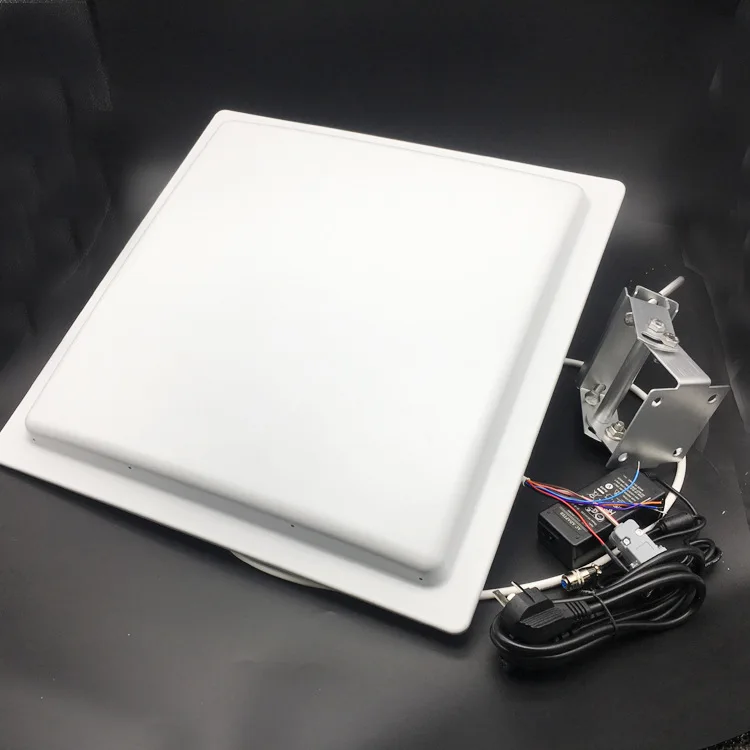 12DBI Long Range RFID Reader - 15m TCP/IP|POE|WIFI Protocol