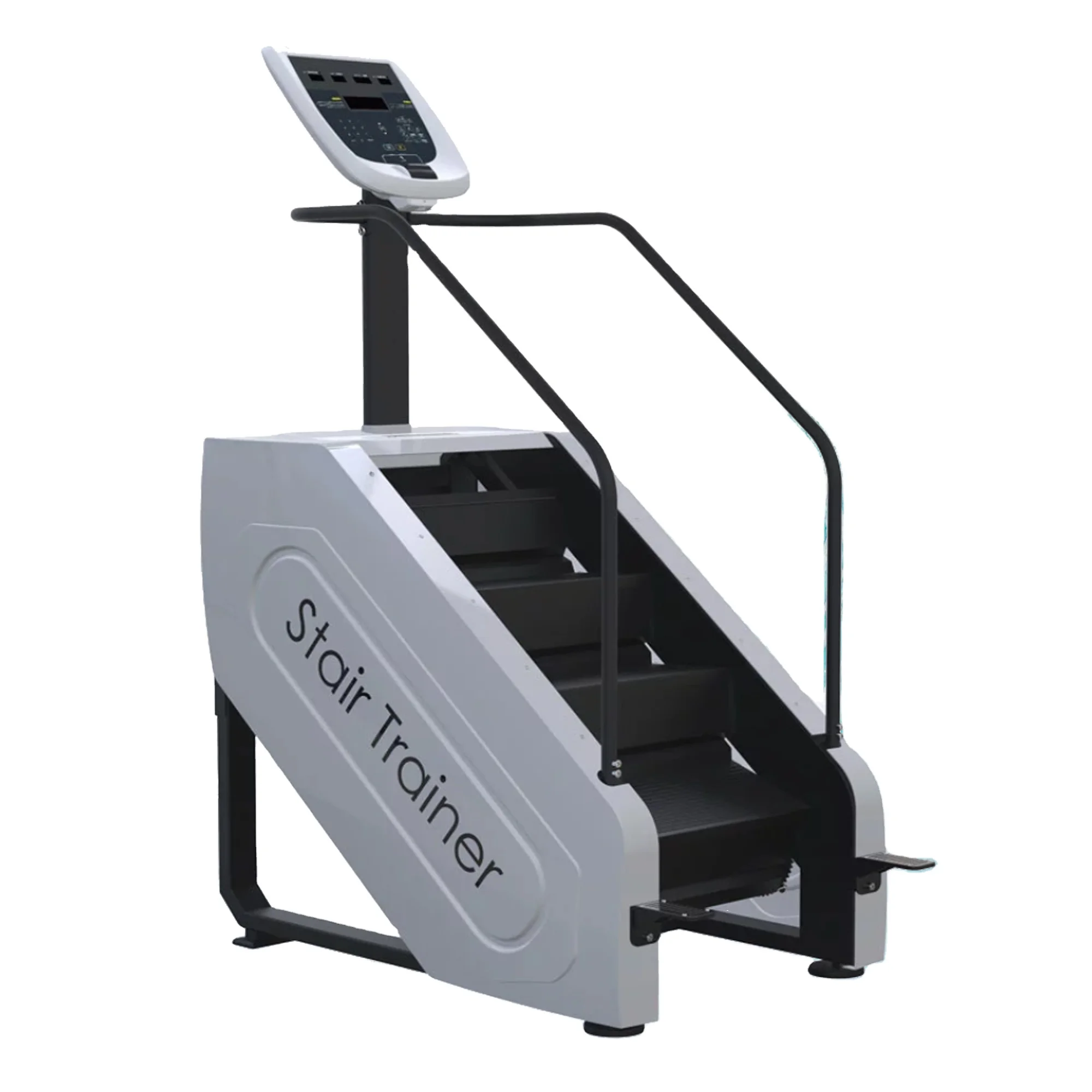 Quality Insurance Master Stair Climber Climbing Machine Stair Machine ...