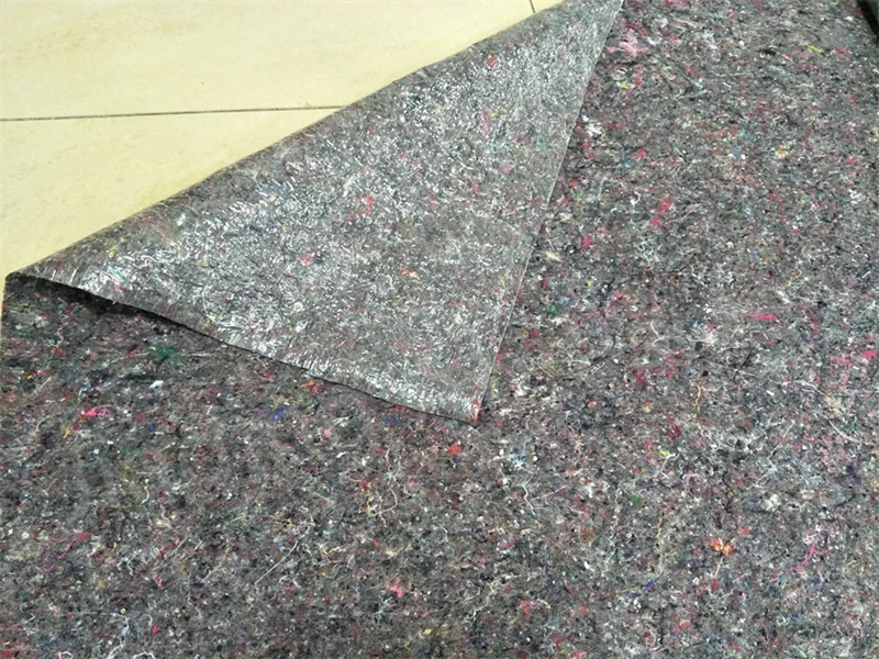 Industrial Recyclable Hard Felt Protecting Non Woven Cover Painter ...
