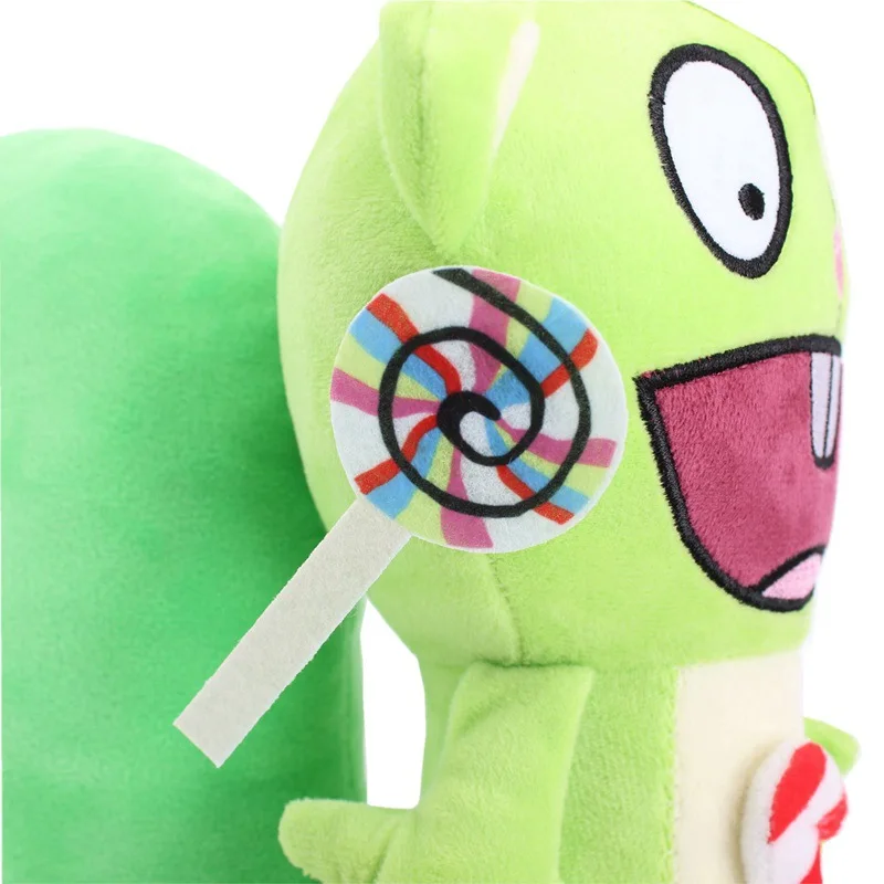 Megan Happy Tree Friends Plush Dolls Cartoon Anime Plush Toys Cute ...
