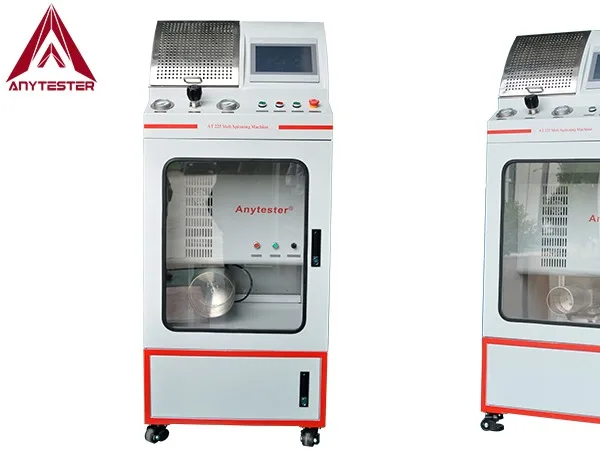 Lab Scale Melt Spinning Machine Accessories Spinner Plate - Buy Spinner ...