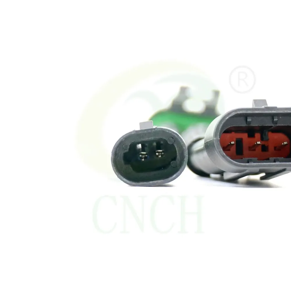 LS1 3 Wire to LS2 LS6 LQ4 Vortec to 5 Wire MAF Adapter with IAT Signal ...