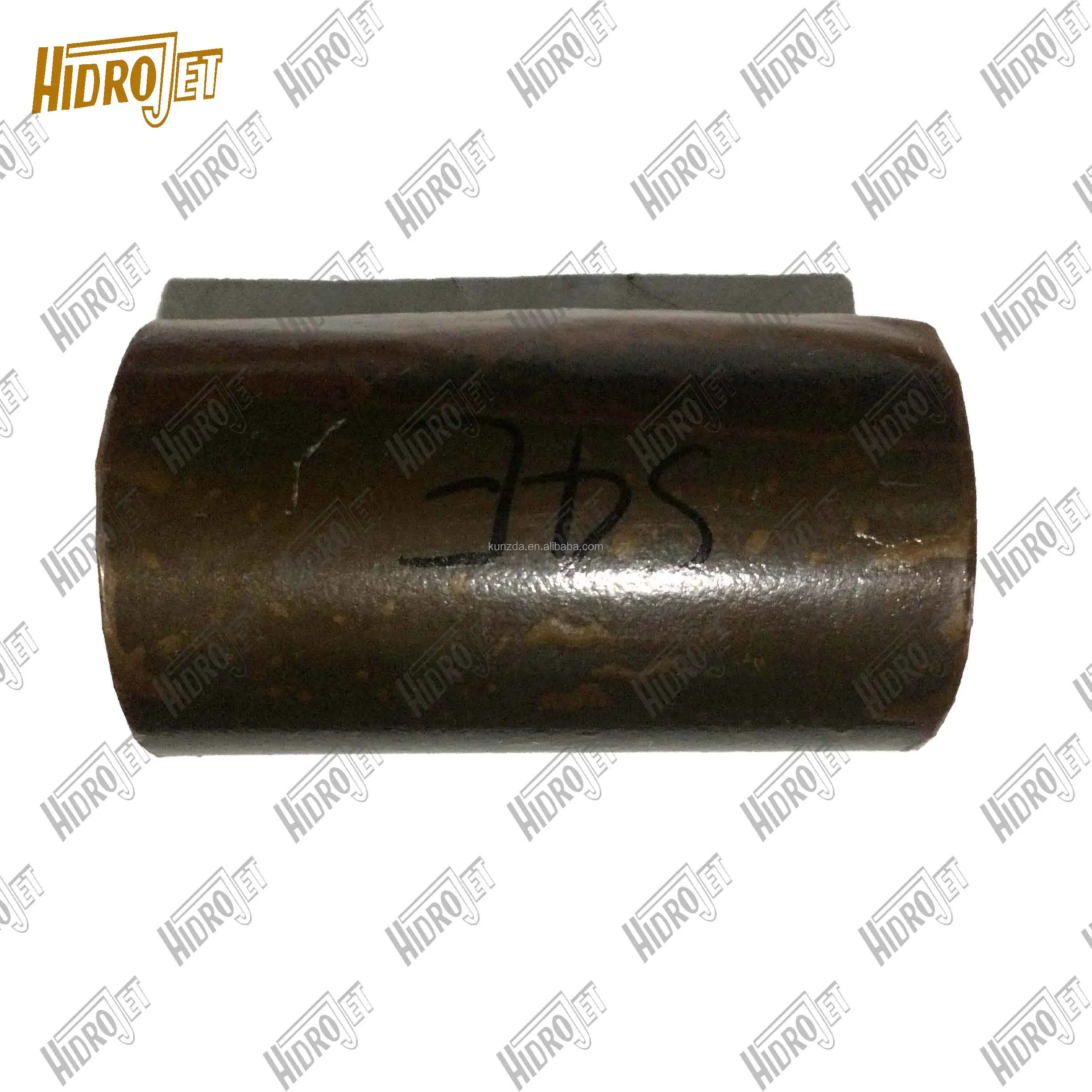 HIDROJET S4E Engine Part Cylinder Liner 34407-00301 Construction ...