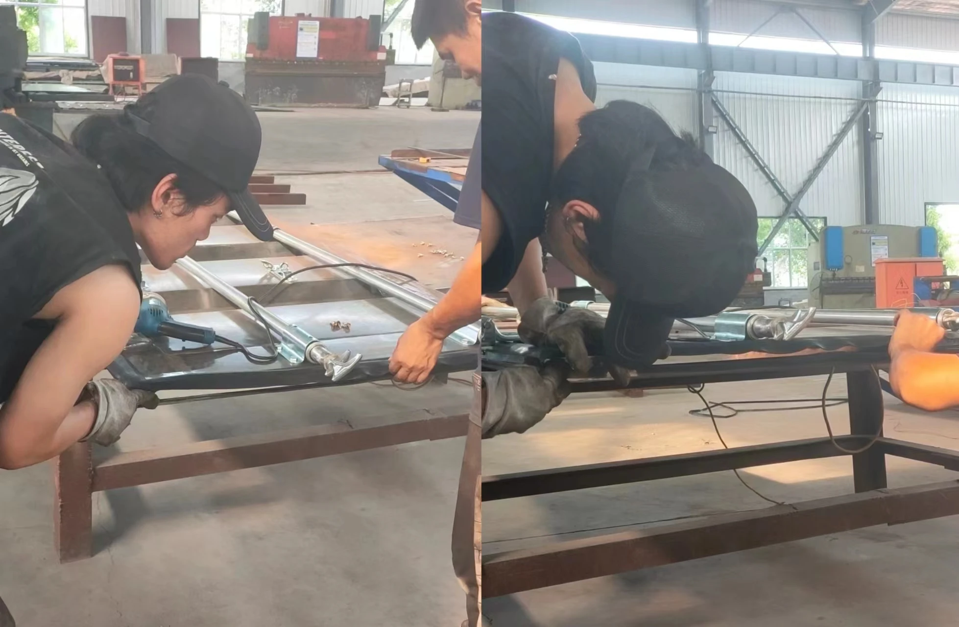 Cheap Container Parts - Shipping Container Door Gasket Seal