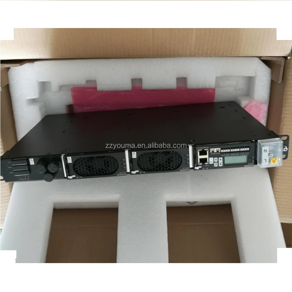 ETP4830 A1 Power Supply for GPON OLT - Reliable & Efficient