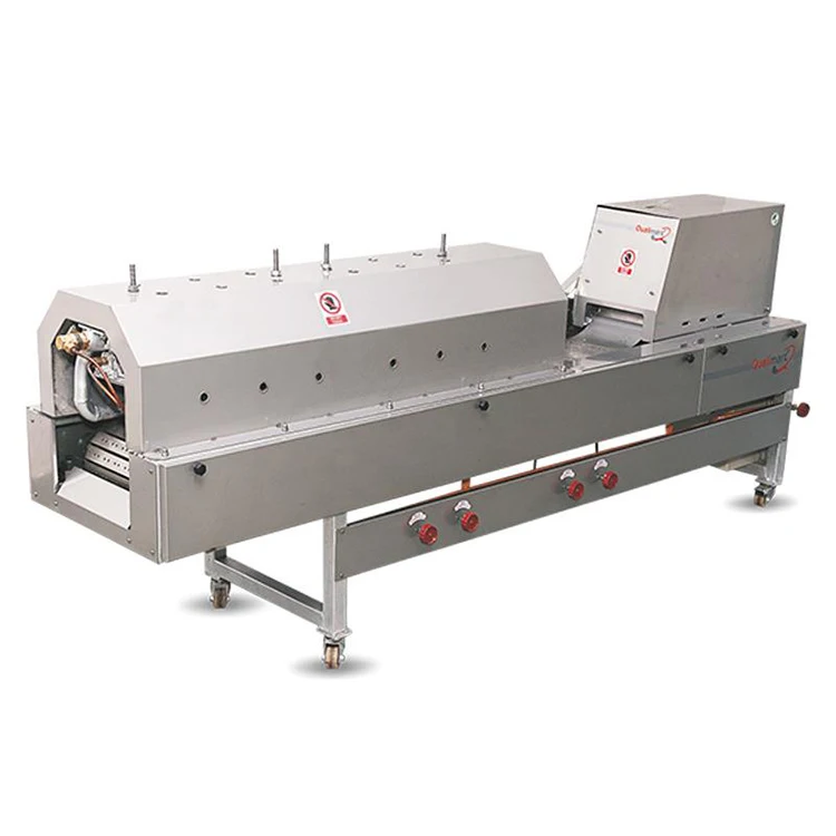 Industrial Arabic Pita Bread Machine/roti Chapati Making Production ...