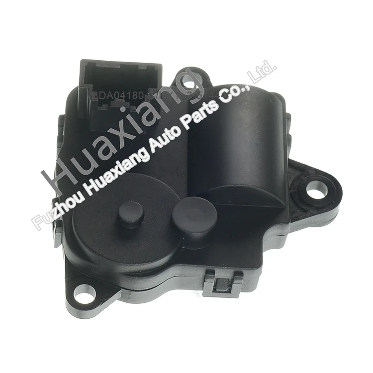 604-180 | 22877649 Blend Door Actuator For Chevrolet Equinox Gmc ...