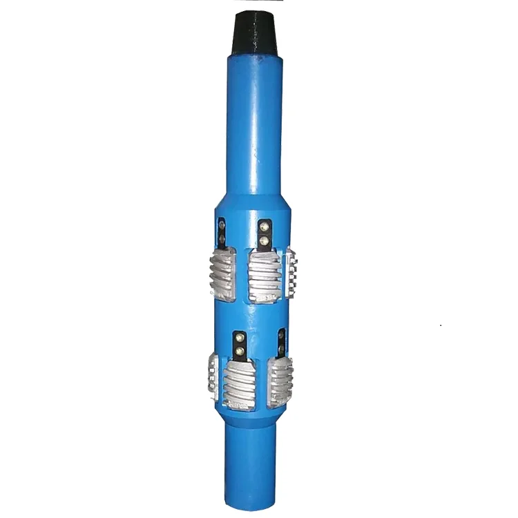 API Casing Scraper - Reliable Oil Drilling Rig Equipment