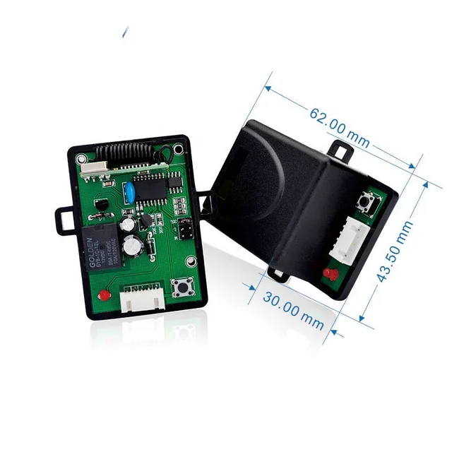 Hansi Technology (shenzhen) Co., Ltd. - Smart Home Control System ...