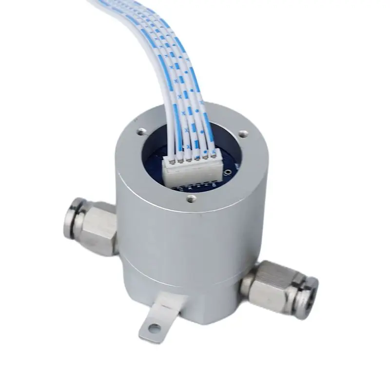 High-Precision O3 Detection Module Intelligent Gas Sensor for Ozone ...