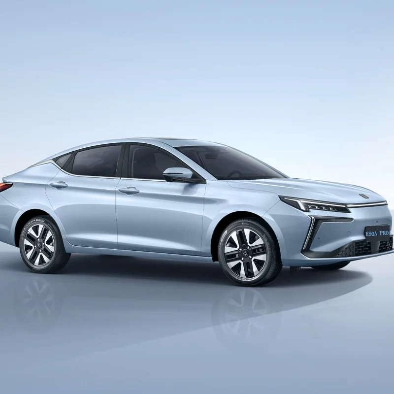 Jac Sehol E50a Pro Aipao Electric Car Adult New Sedan Car From China Ev Car Cltc 460km Sihao ...