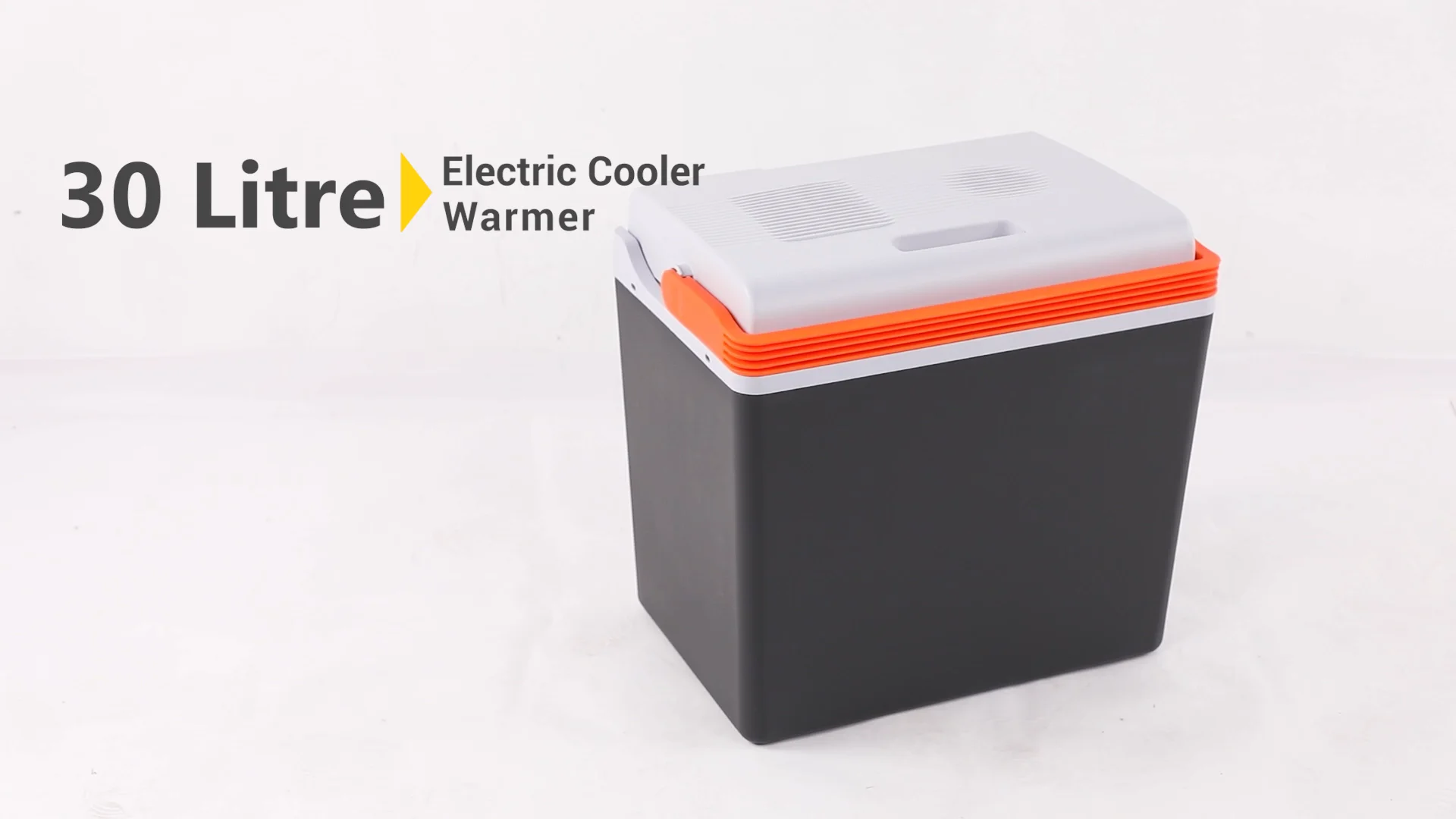 Mini Cooler Boxes Electric Portable For Car Outdoor Warm And Cold 220v ...