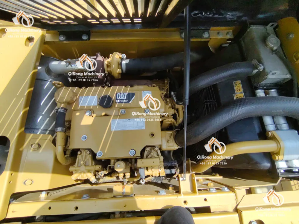 Second Hand Excavator Cat 312 312d Digger Excavator Cat312 Cat312d Caterpillar 312 Cat 312e ...