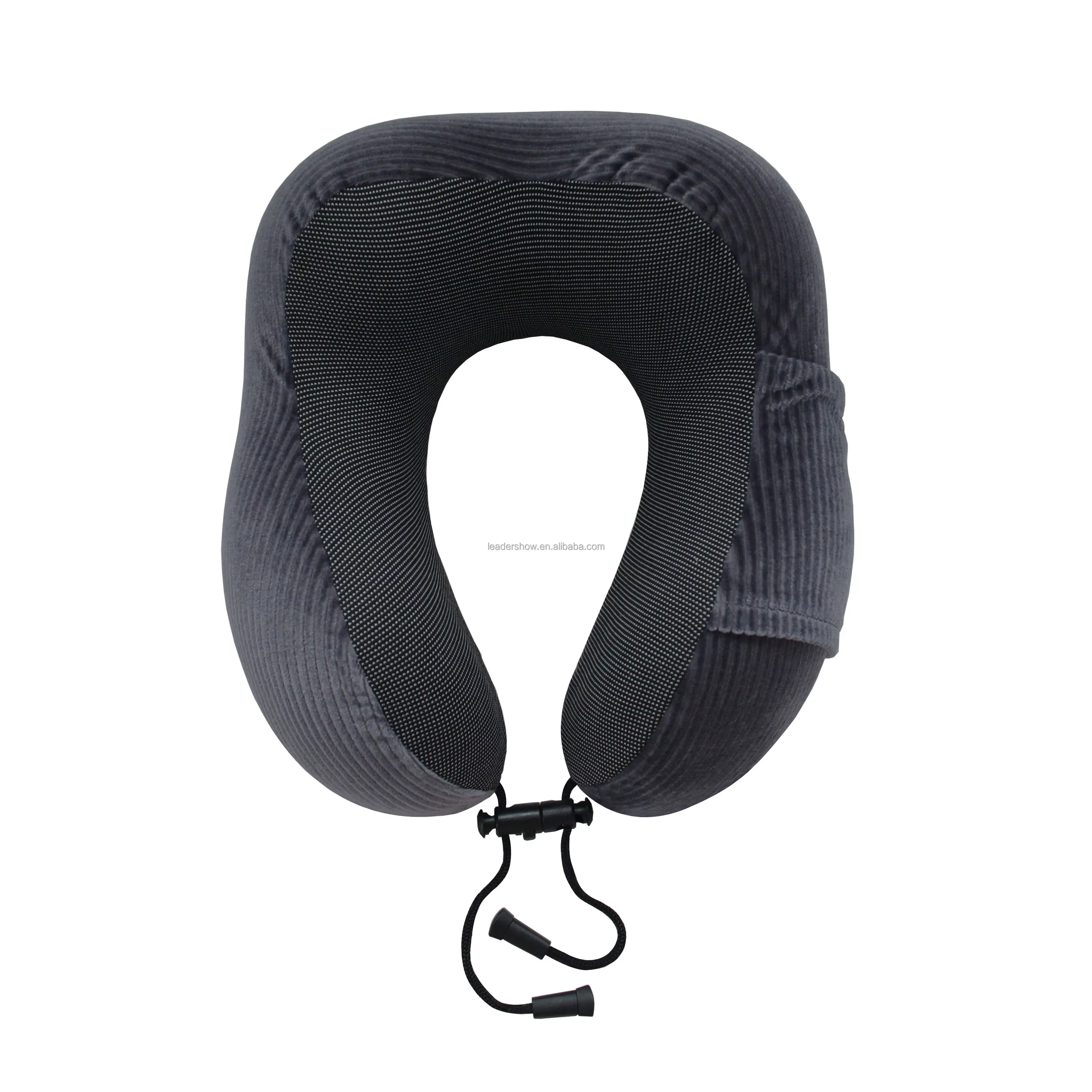 Factory Wholesale Custom Personalized U Shape Camping Car Travel Neck ...