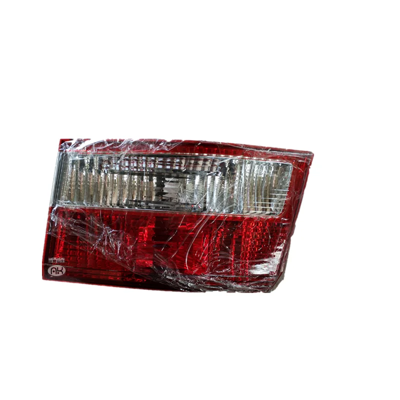 HONDA ACCORD 2003-2005 Tail Lamps - OEM Quality & Durability