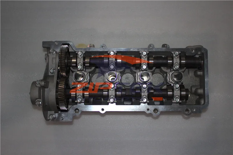 1.1L Engine Parts SQR472 - Complete Cylinder Head for Chery QQ3 QQ6 Q22 ...
