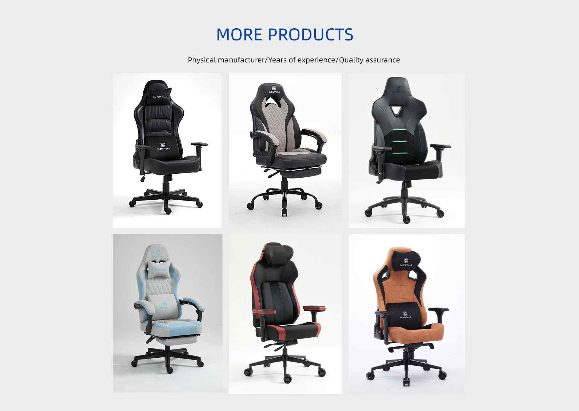 Company Overview - Anji Kangyu Furniture Co., Ltd.