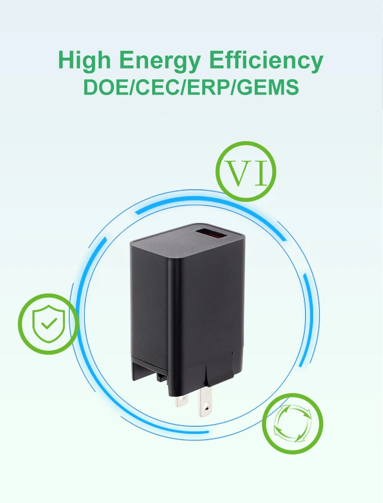 Cb Ce Lvd Emc Eac Gs Travel Plug 5v 2a/3a 15w Fast Chargers Type C Usb ...