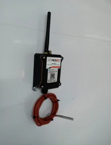 Dragino wireless LoRaWan IoT Sensor LSN50v2-D20 outdoor for Industrial ...