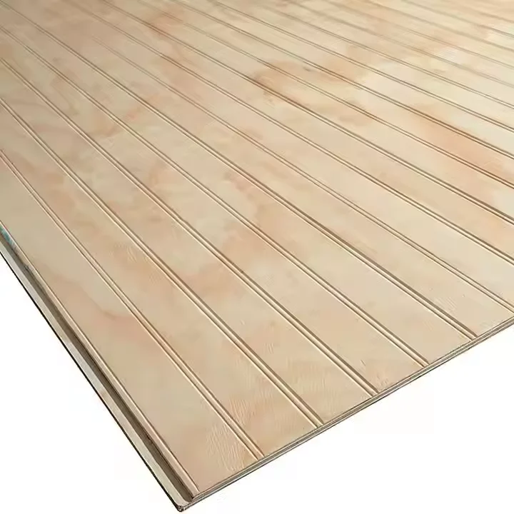 16mm Phenolic Cdx Plywood For Construction Pine Plywood Sheets 18mm ...