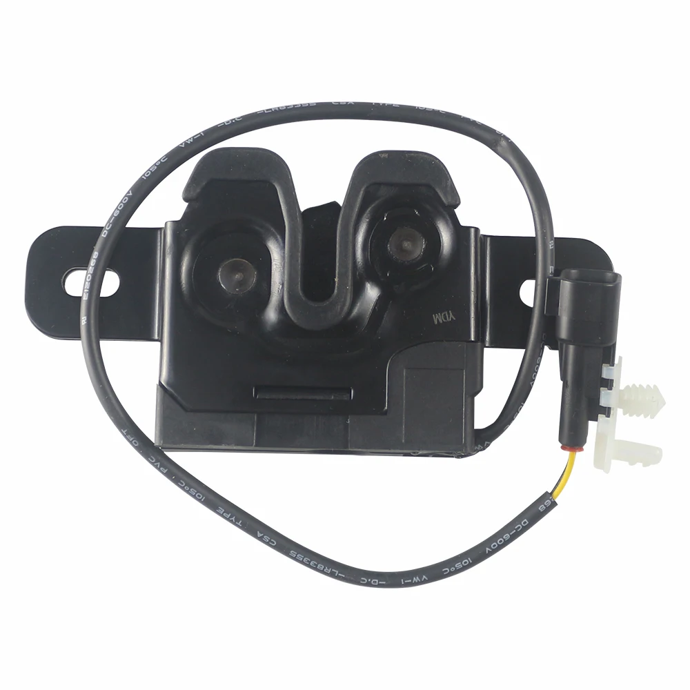 Xinwo 31356005 Factory Latch Assembly Hood Lock Alarm Hood Lock Auto ...