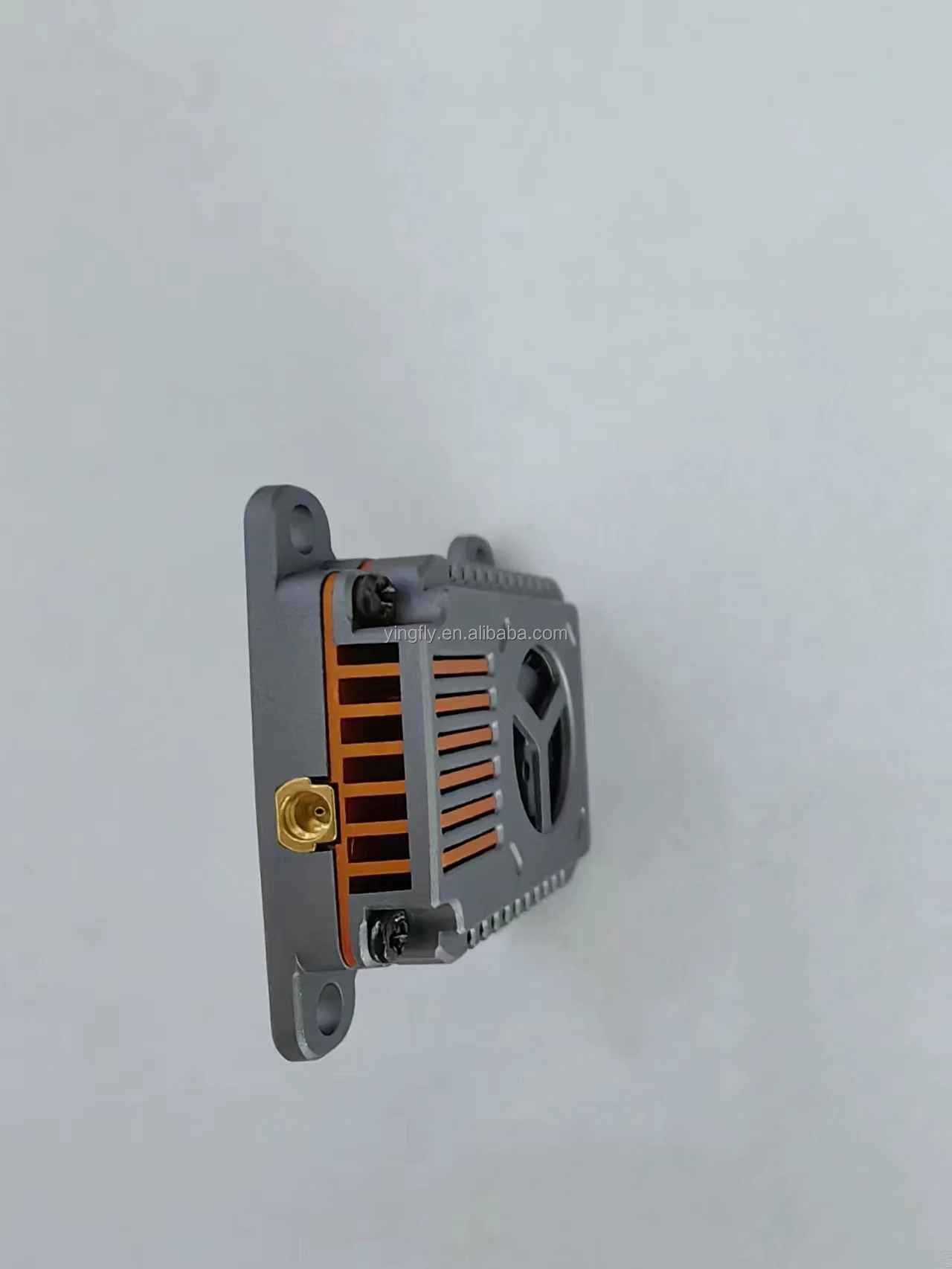 Eagle Fly VTX - 5.8G 3W High Power Video Transmitter for FPV