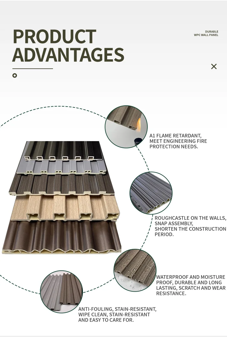 Decorative Laser Cut Wall Panels - Stylish & Functional