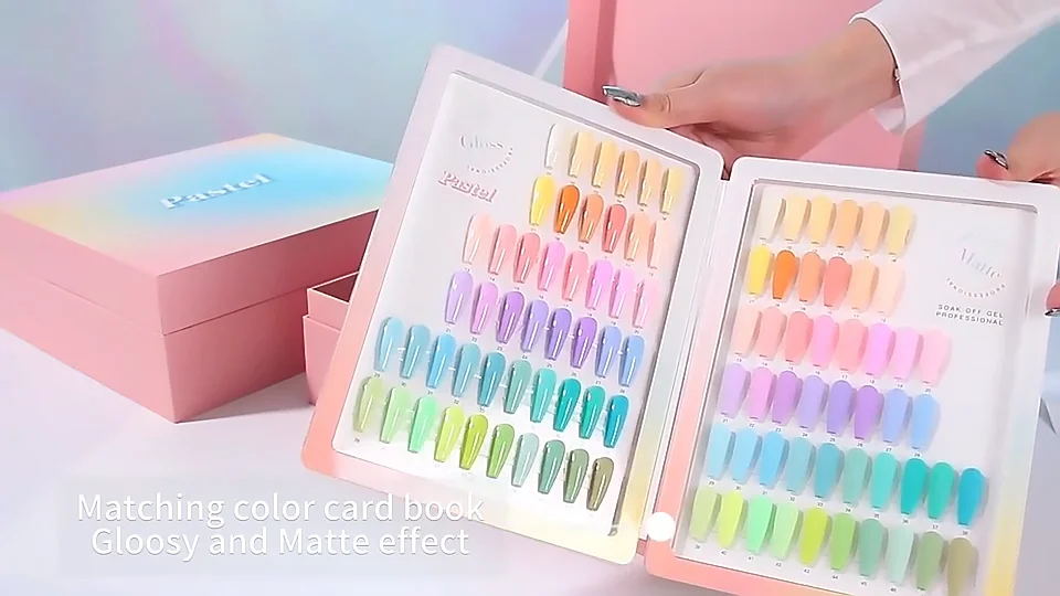 15ml Thread Shell Gel Best 2023 New Supplies Custom Logo Bottle Aurora ...