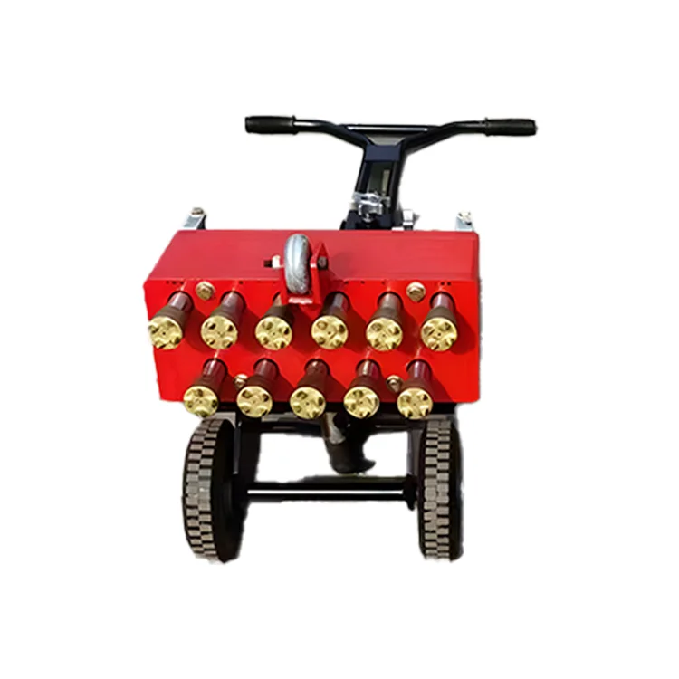 Alibaba.com: Pneumatic concrete scabbler machine for floor chipping and ...
