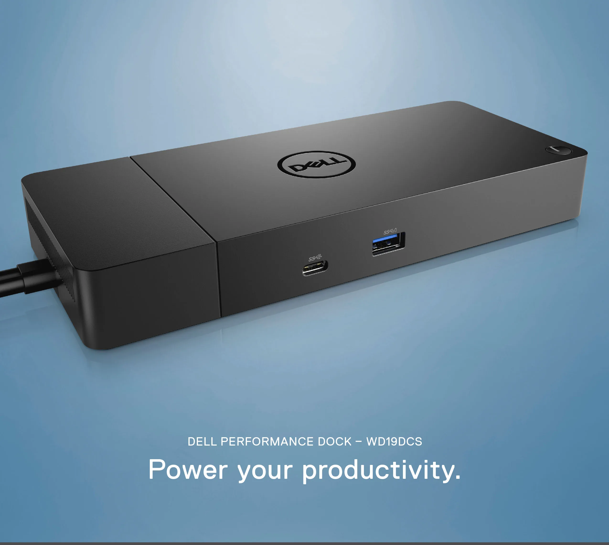 WD19DCS Adapter Docking Station Dock Charger AC Power| Alibaba.com